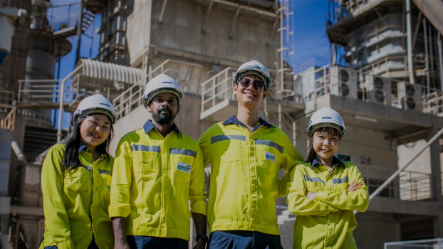 ครอบครัวเคมีแมน | Chememan