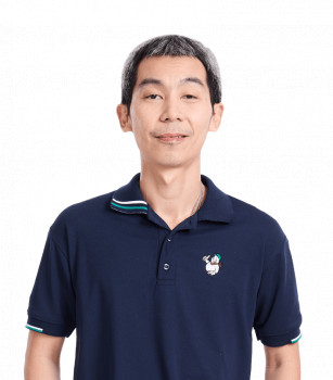 Mr. Bunpot Kungvannakornchai | Chememan