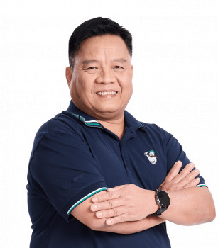 Mr. Nuttapon Gentawee | Chememan