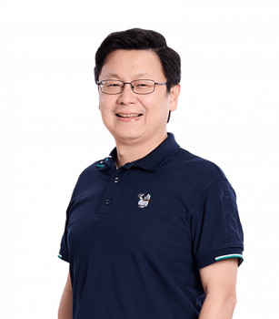 นายปรีด์ สุวิมลธีระบุตร | Chememan