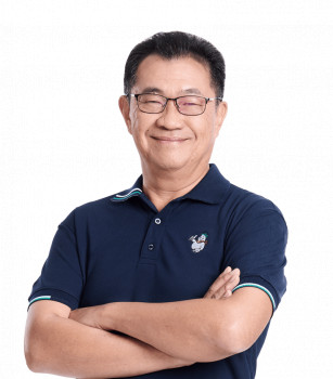 นายญาณศักดิ์ มโนมัยพิบูลย์ | Chememan