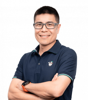 Mr. Peerapong Hansakwong | Chememan